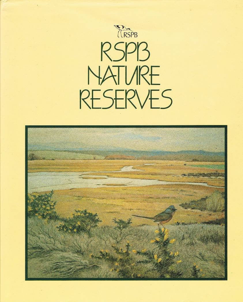 RSPB Nature Reserves – RoverUK.co.uk
