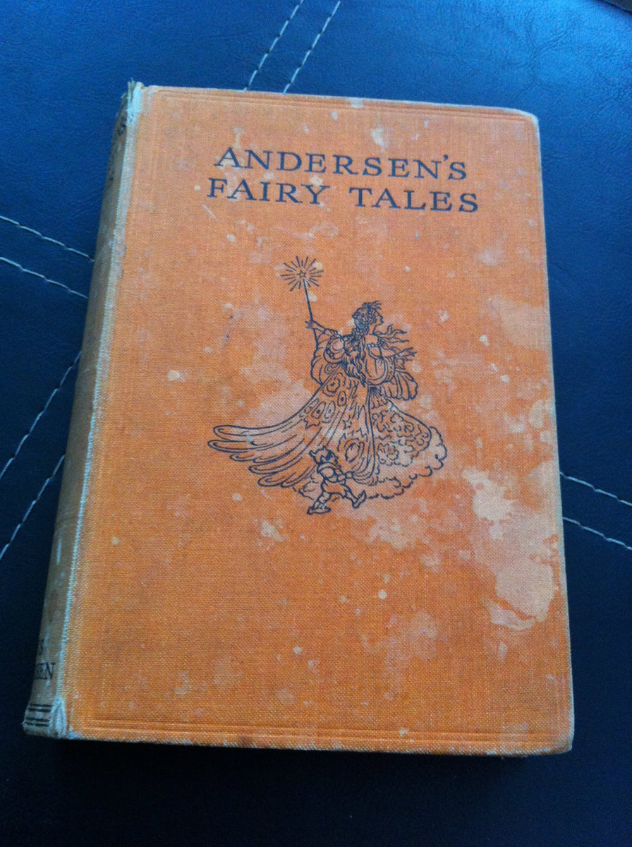 SELECTIONS OF FAIRY TALES AND STORIES – RoverUK.co.uk