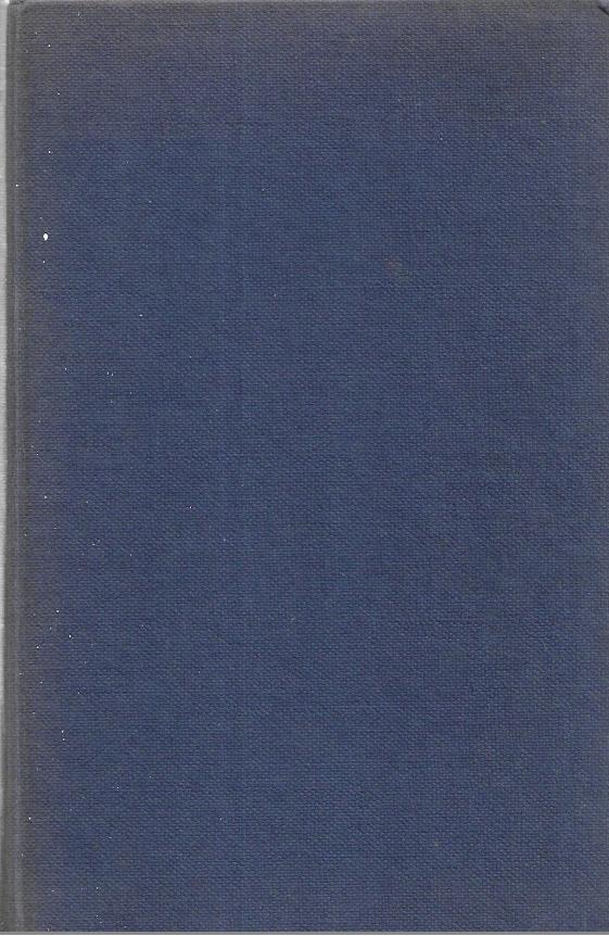 The Phantom Major - Hardcover - 1962 - The Story of David Stirling - V ...