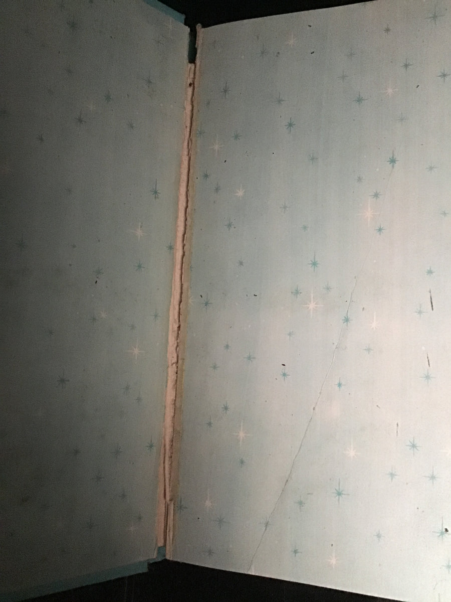 Adventures in Fact THE WALT DISNEY PARADE OF FUN, FACT, FANTASY AND FI ...