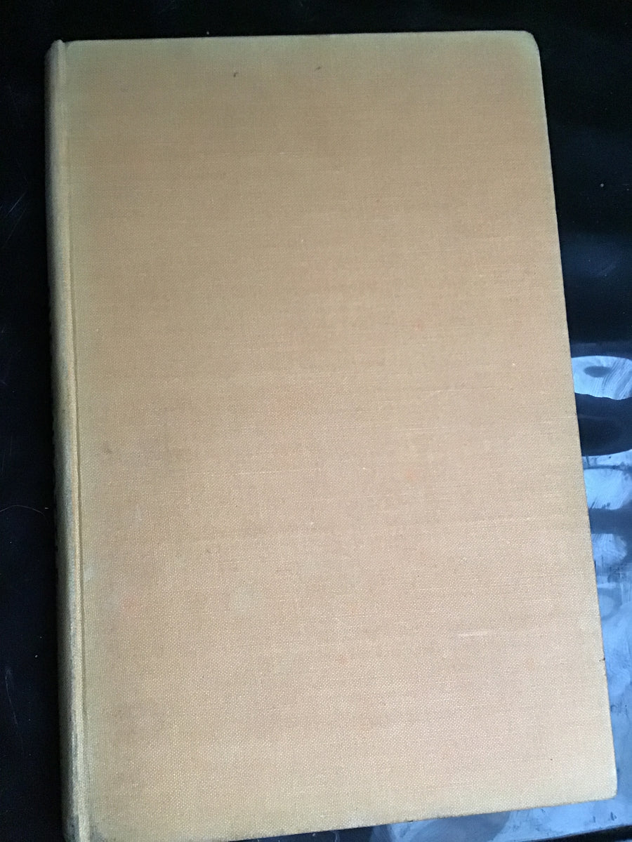 FULL THROTTLE BY SIR HENRY (" TIM") BIRKIN, BART. Hardcover- 1943 1st ...